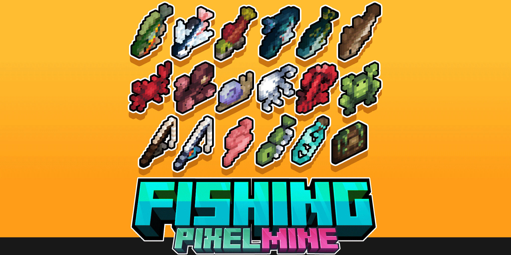 Fishing Graphics | BuiltByBit