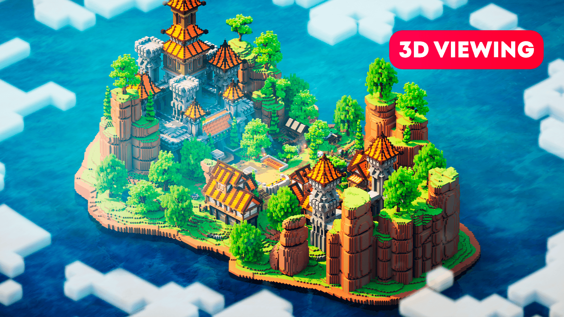 Kingdom - Server Spawn | BuiltByBit