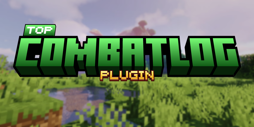 TOPCombatLog | Configurable | Optimized | BuiltByBit