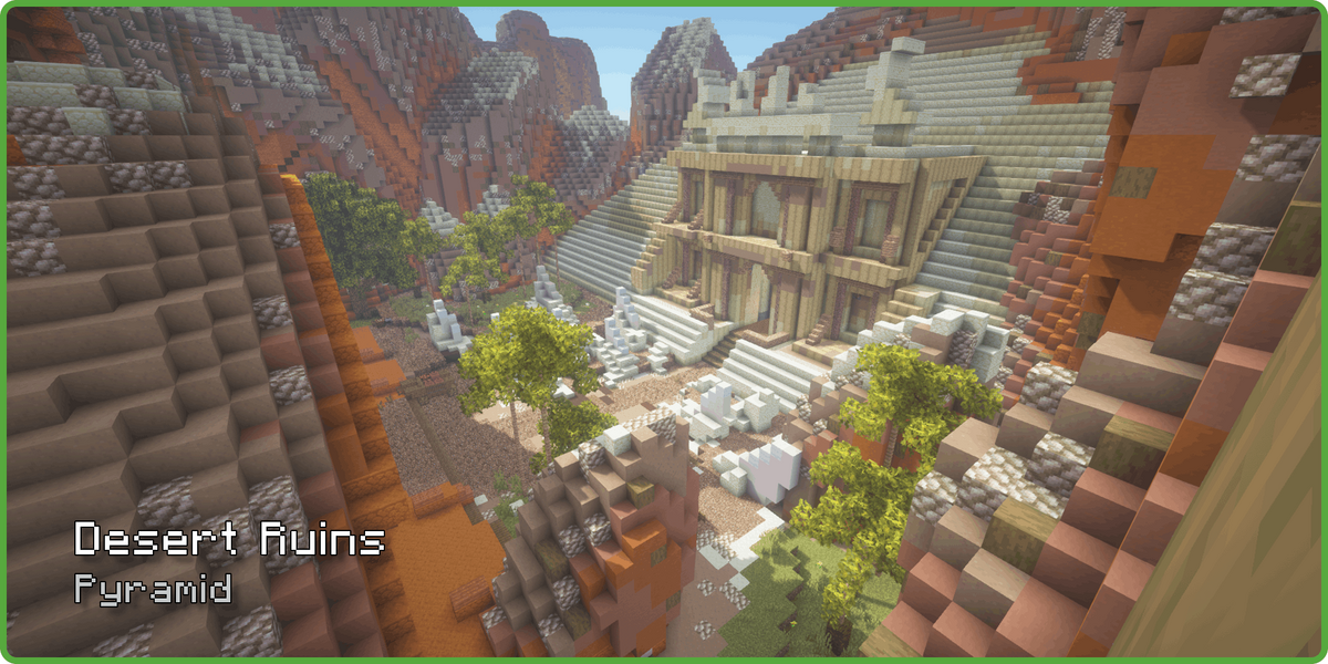 Unlimited Adventures | Survival Setup | BuiltByBit