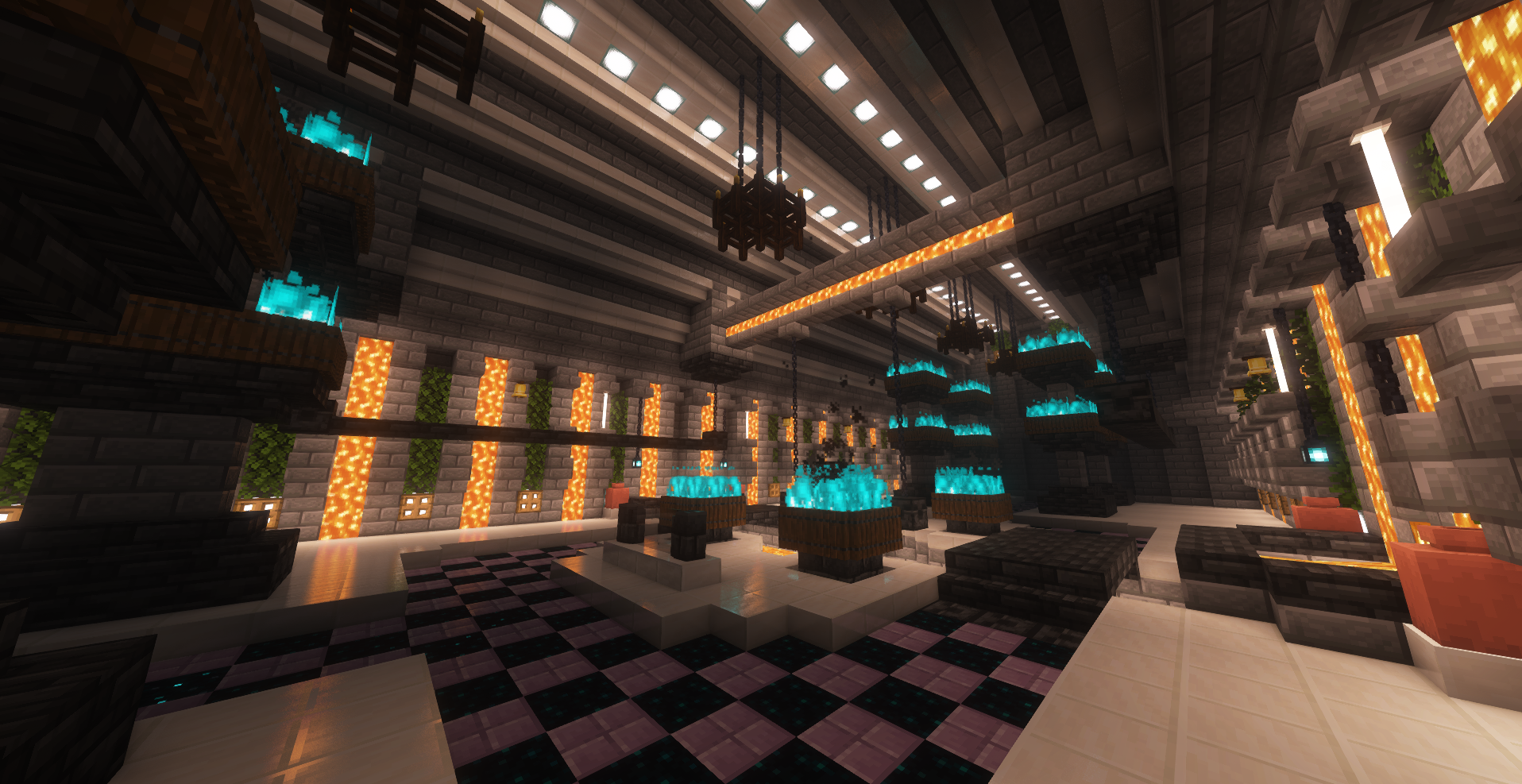 Cool Pvp Arena | BuiltByBit