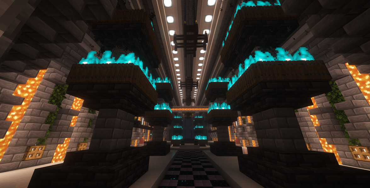 Cool Pvp Arena | BuiltByBit