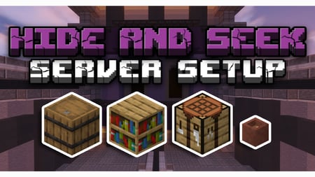 Hide And Seek Server Setup Builtbybit 0114