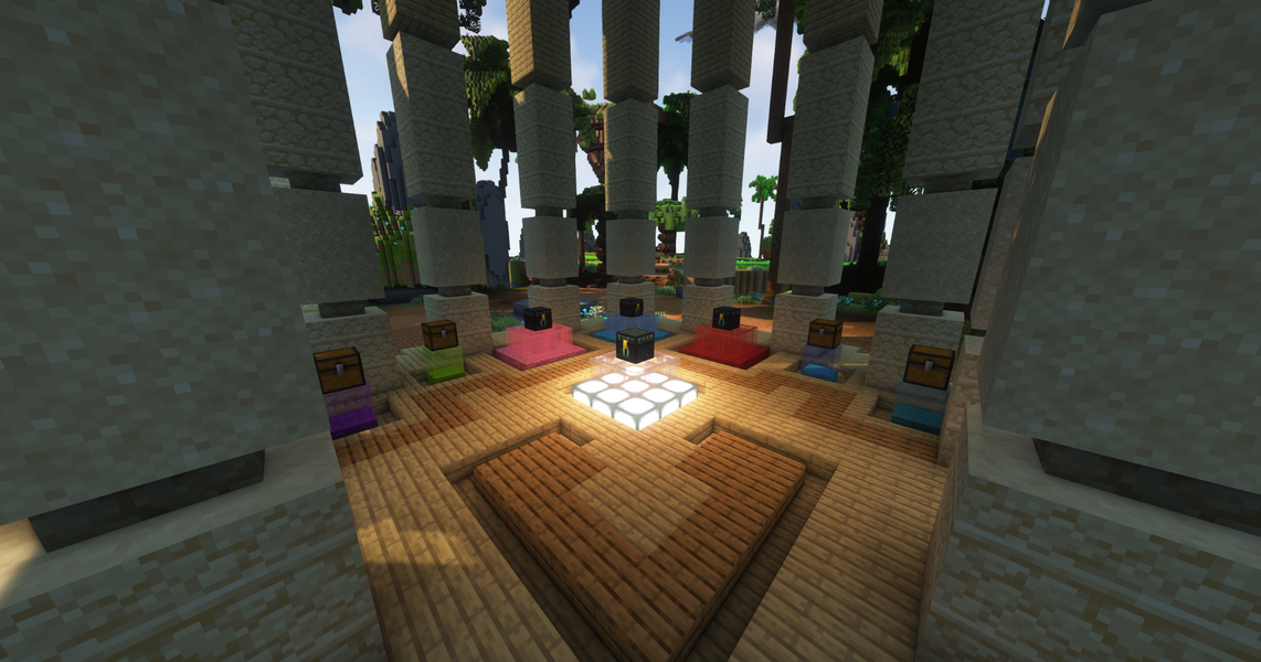 Royal Gens - Tycoon Spawn/Lobby 400x400 | BuiltByBit