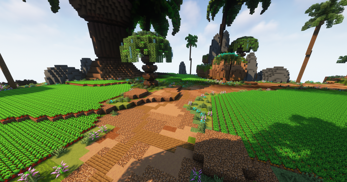 Royal Gens - Tycoon Spawn/Lobby 400x400 | BuiltByBit