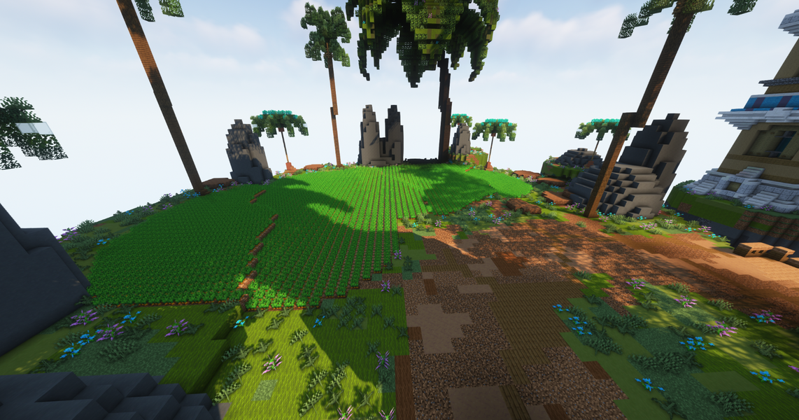 Royal Gens - Tycoon Spawn/Lobby 400x400 | BuiltByBit