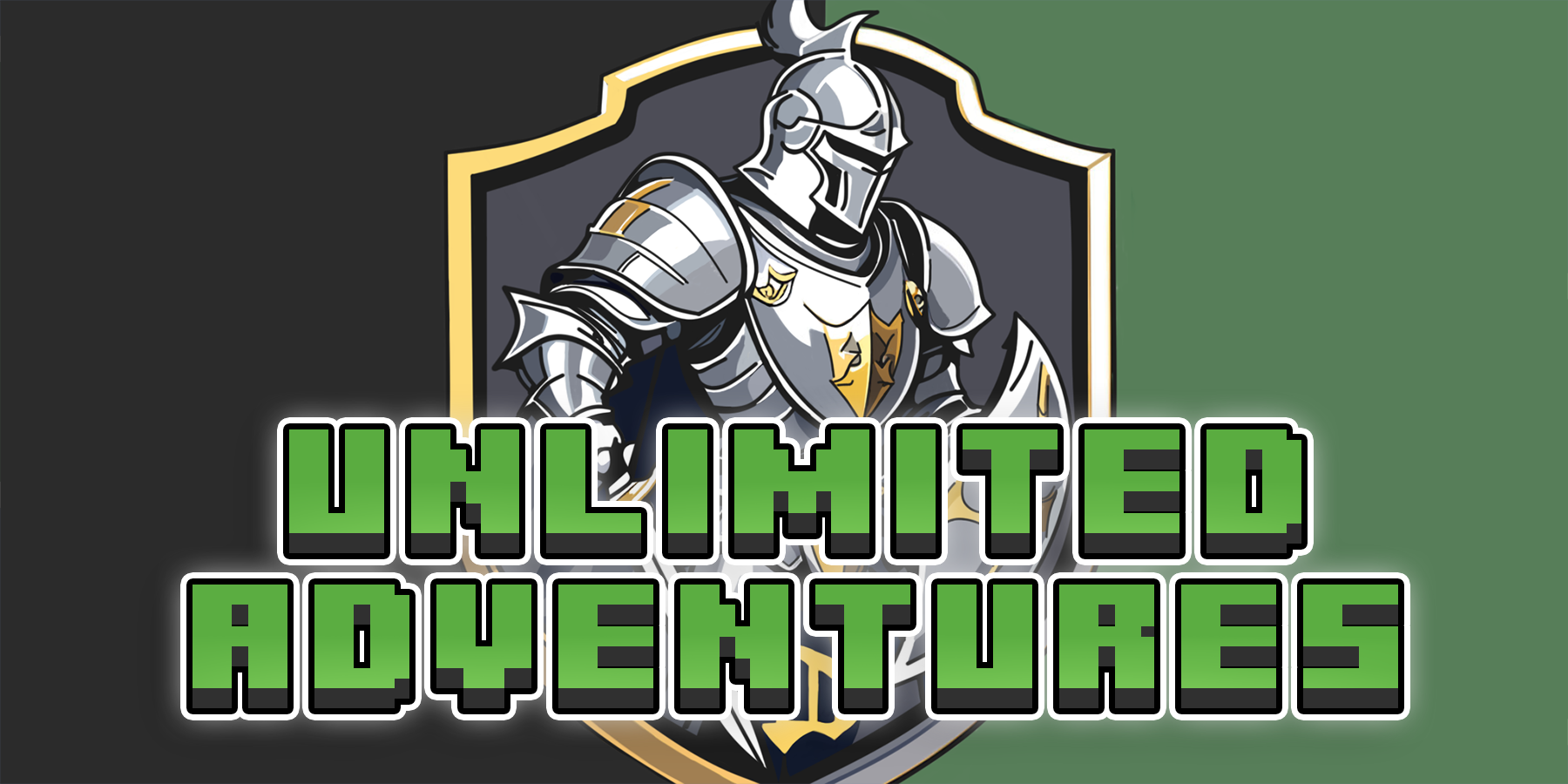 Unlimited Adventures | Survival Setup | BuiltByBit