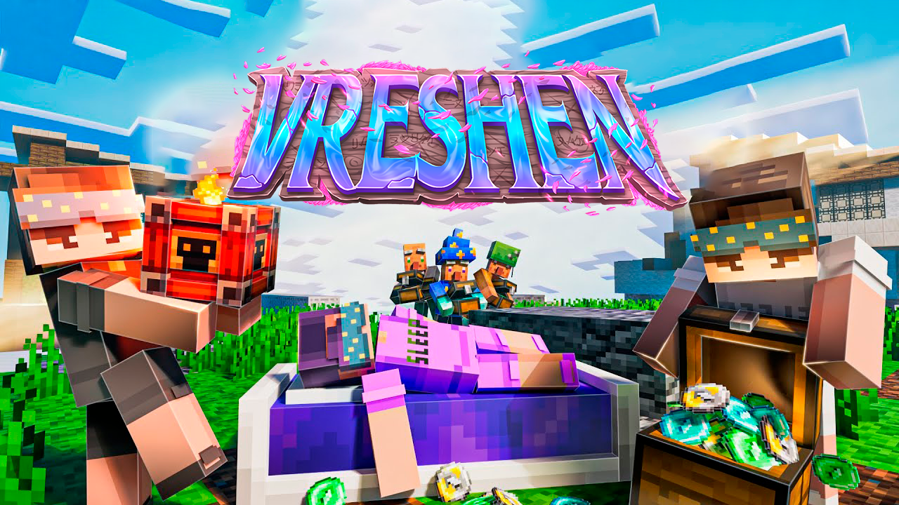 MBedwars Hud | BuiltByBit