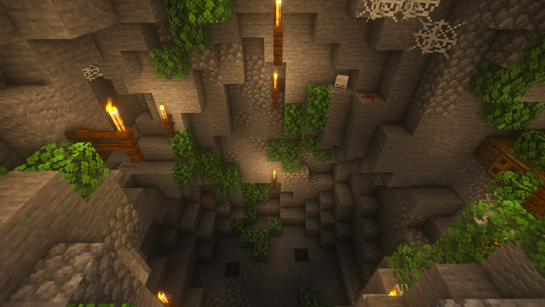 Aelar | 280x200 | SkyBlock Spawn | BuiltByBit