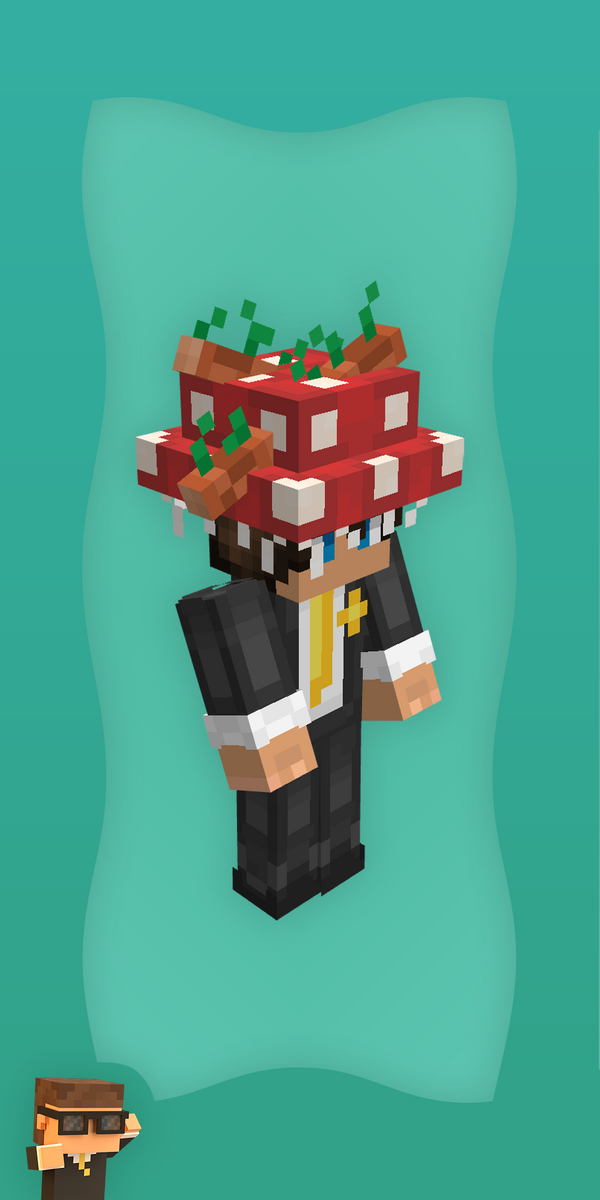 iPlexity | Spring Hats | BuiltByBit