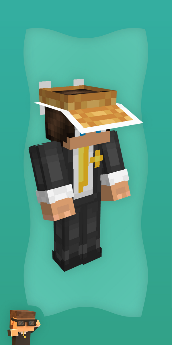 iPlexity | Spring Hats | BuiltByBit