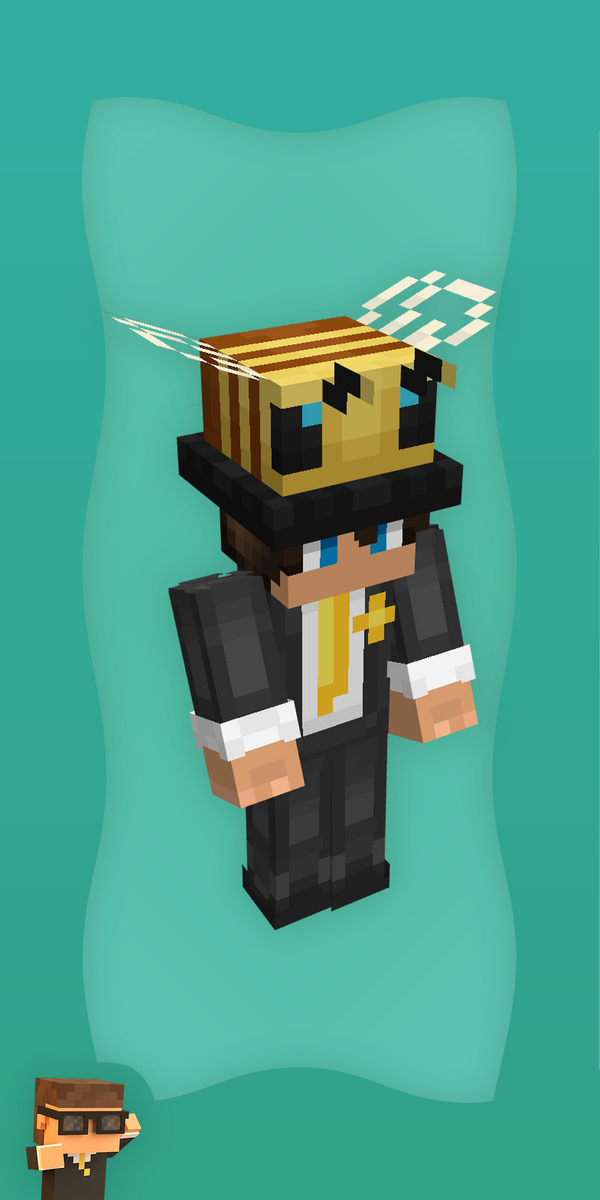 iPlexity | Spring Hats | BuiltByBit