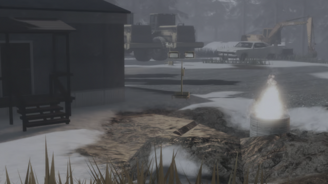 Winter Deployment Map | BuiltByBit