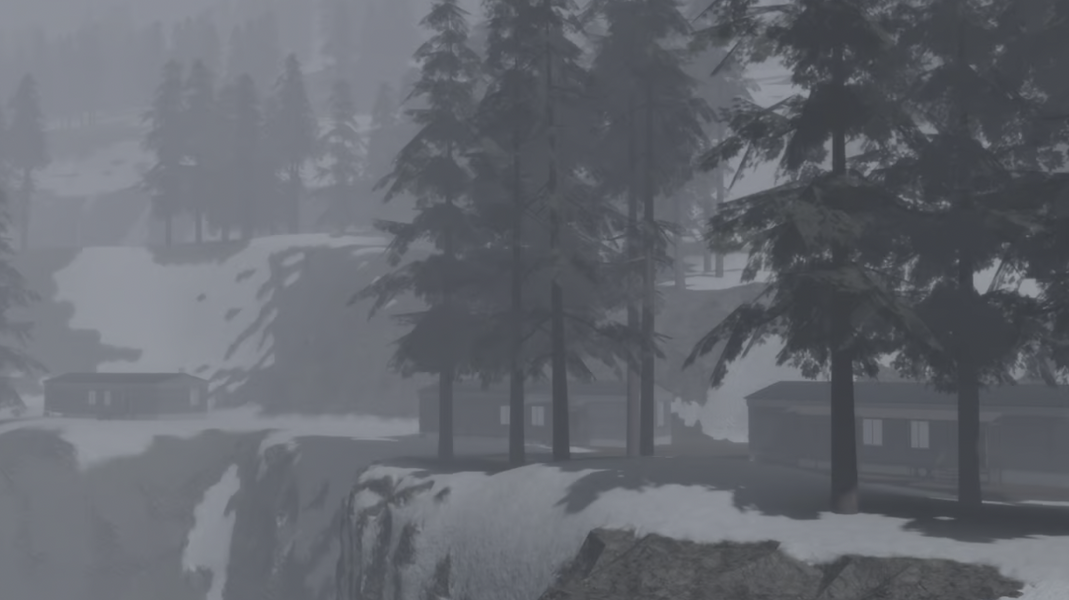 Winter Deployment Map | BuiltByBit