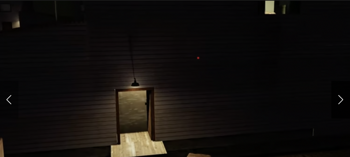 Drug House || inspired Ready or Not Map | BuiltByBit