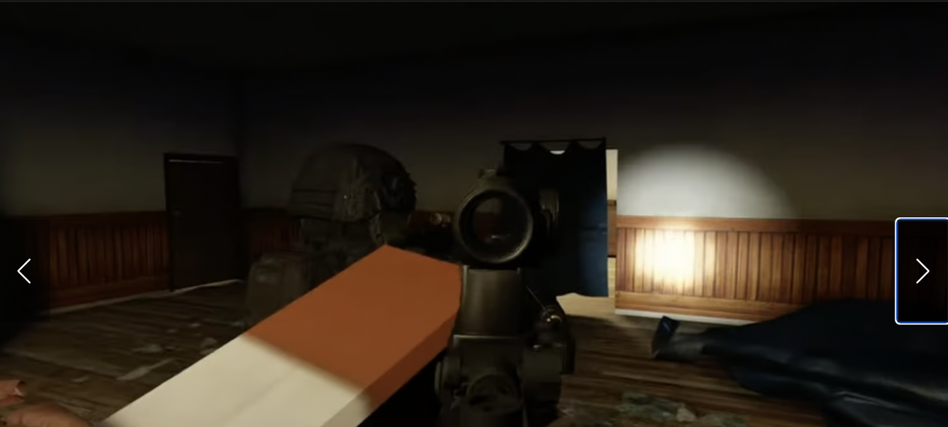 Drug House || inspired Ready or Not Map | BuiltByBit