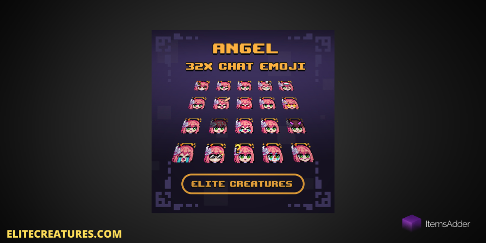 128x, 32x, 16x, Minecraft, Discord & Str | BuiltByBit