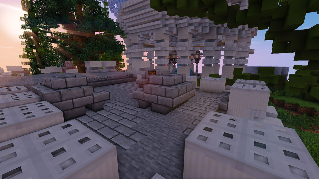 Spawn - Angel | BuiltByBit