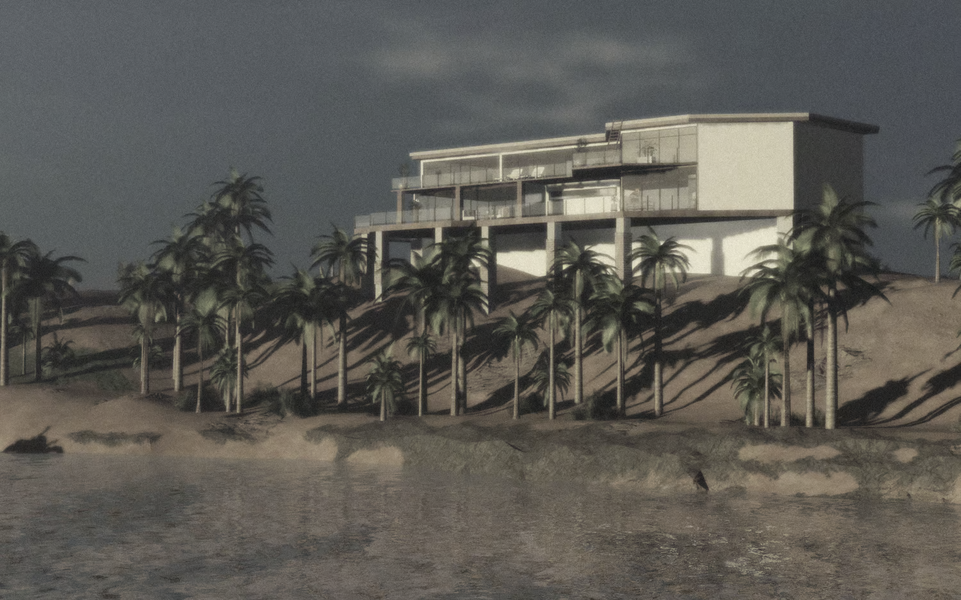 Mexico Region | BuiltByBit