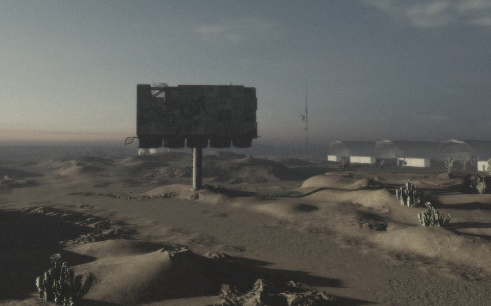 Mexico Region | BuiltByBit