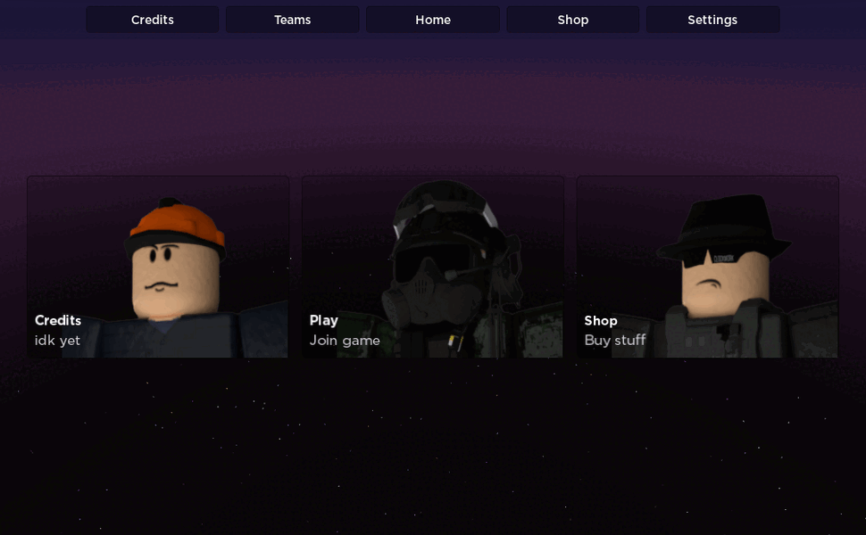 Project Zeta | BuiltByBit