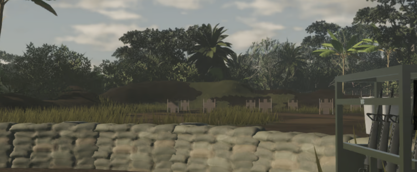 Fort Radcliff | BuiltByBit