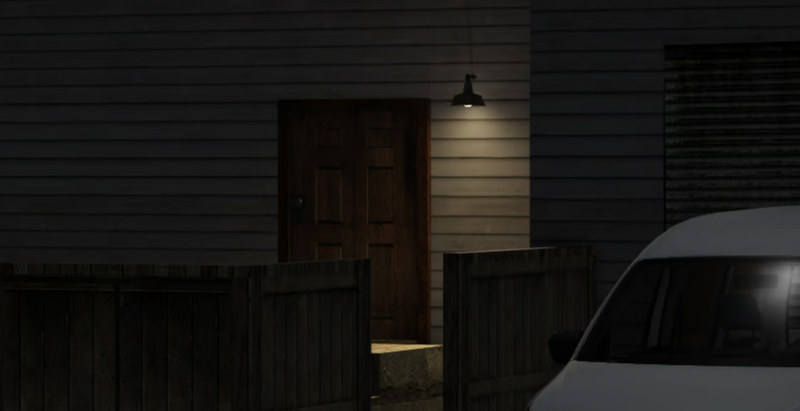 Drug House || inspired Ready or Not Map | BuiltByBit