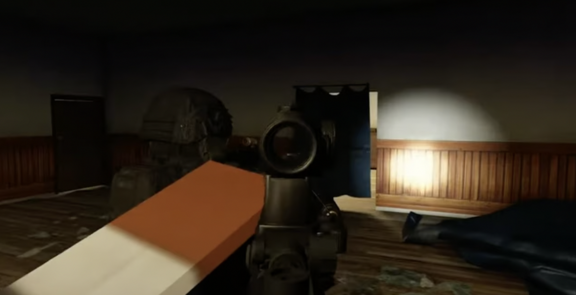 Drug House || inspired Ready or Not Map | BuiltByBit