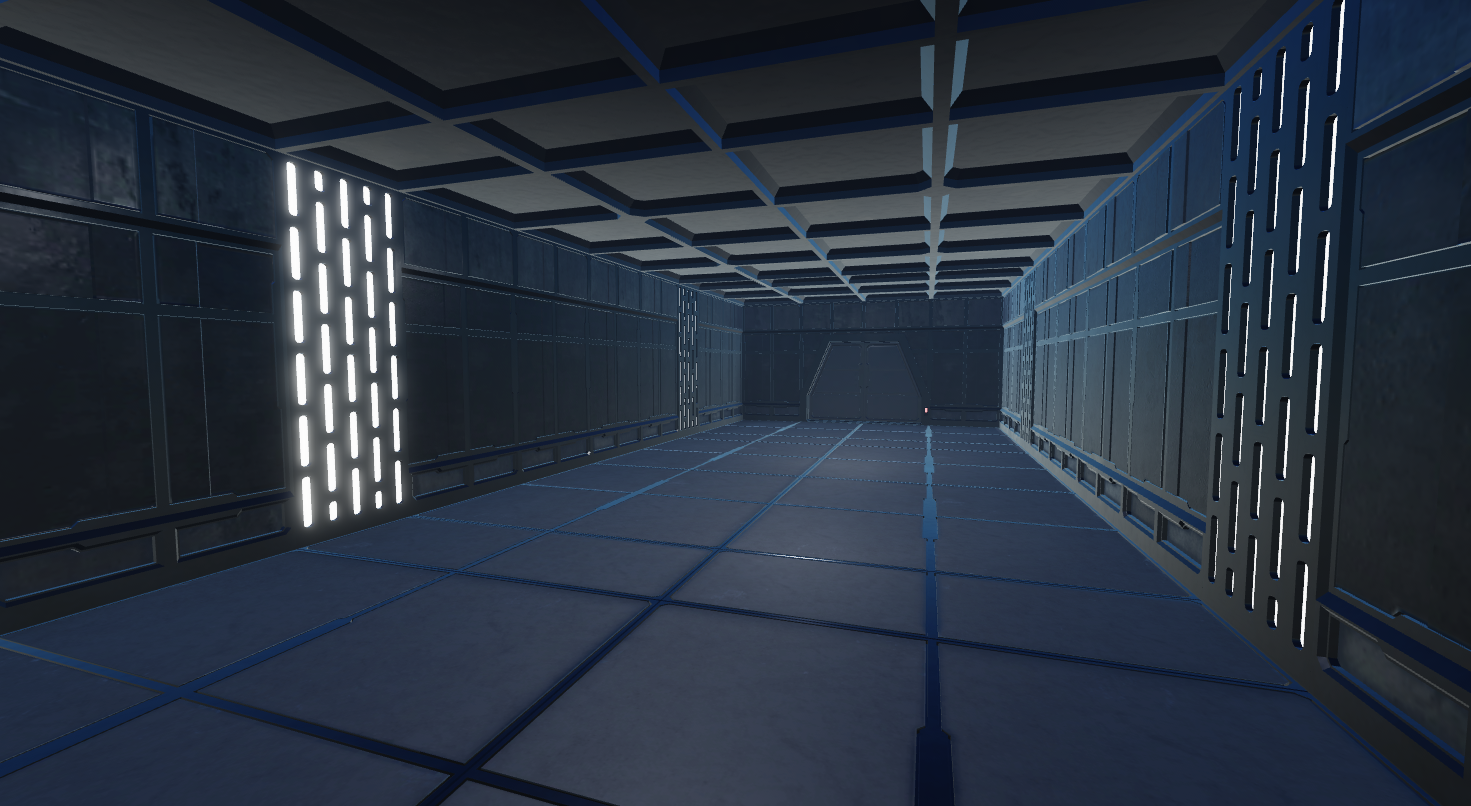 Textured Imperial Base Building Kit | BuiltByBit