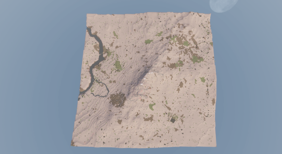 Afghanistan Roblox Milsim Map | BuiltByBit