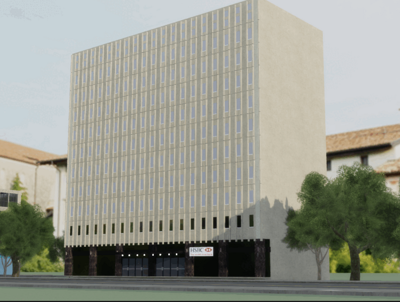 City Building Pack | BuiltByBit