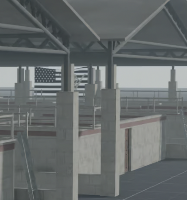 Arma 3 Type Killhouse Package | BuiltByBit