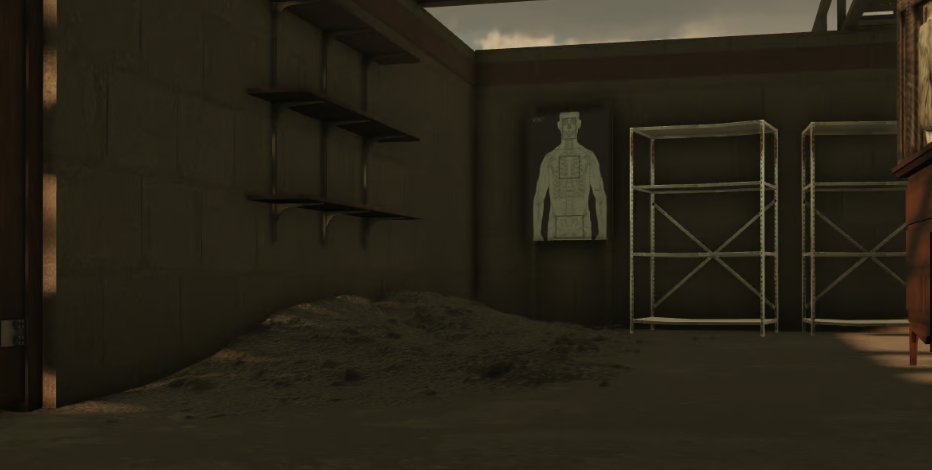 Arma 3 Type Killhouse Package | BuiltByBit