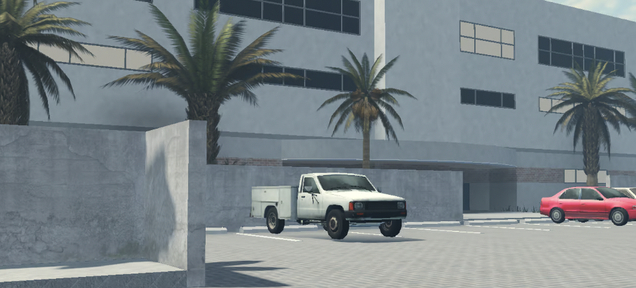 Texas Training Range | BuiltByBit