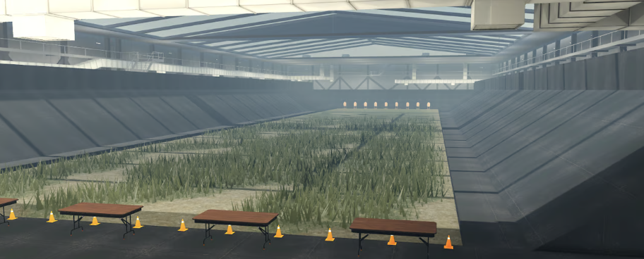 Texas Training Range | BuiltByBit