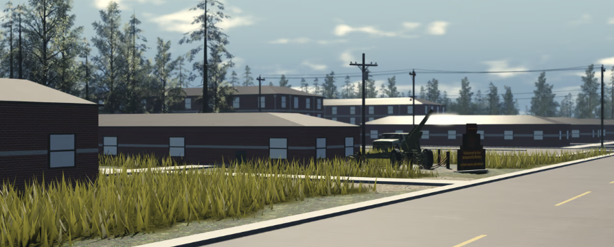 NC 28542 Camp Lejeune | BuiltByBit