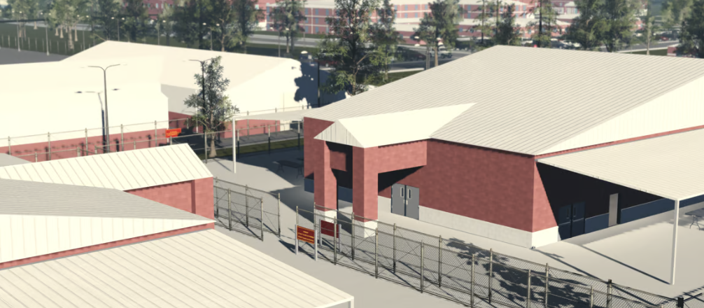 NC 28542 Camp Lejeune | BuiltByBit