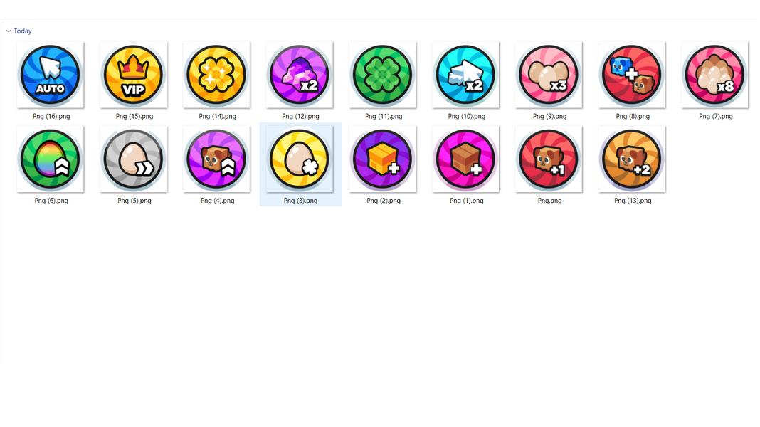 Clicking Champions | BuiltByBit