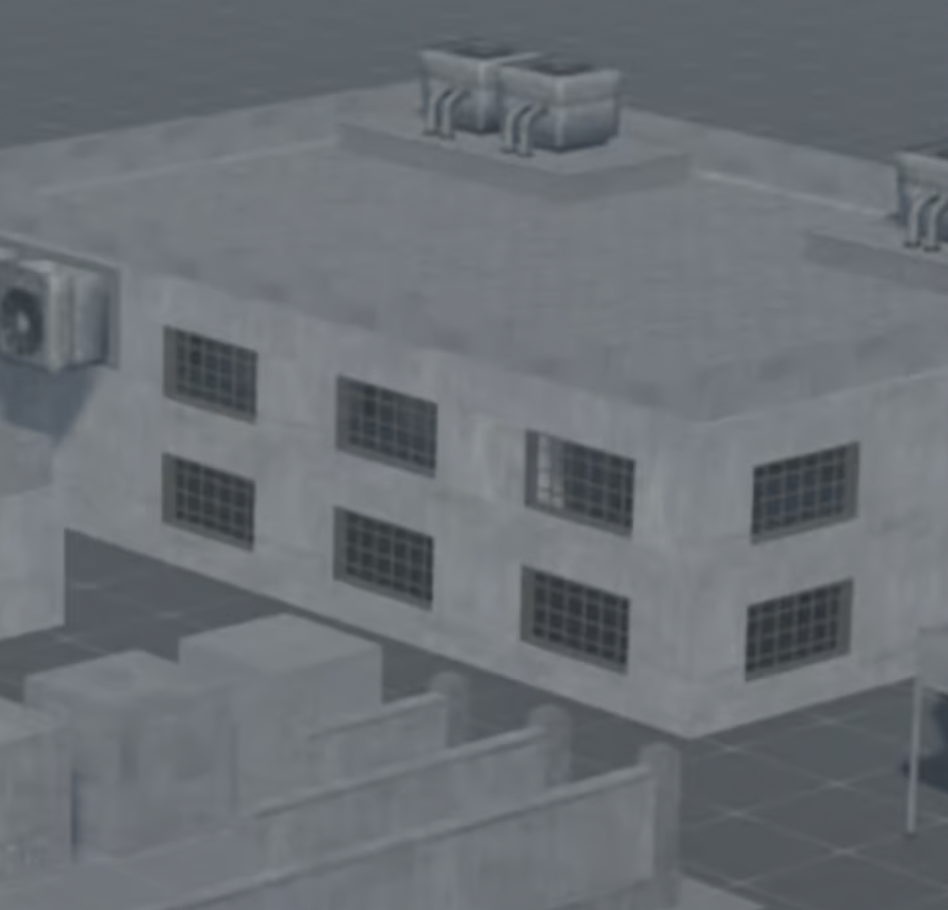 MILSIM Building Kit | BuiltByBit