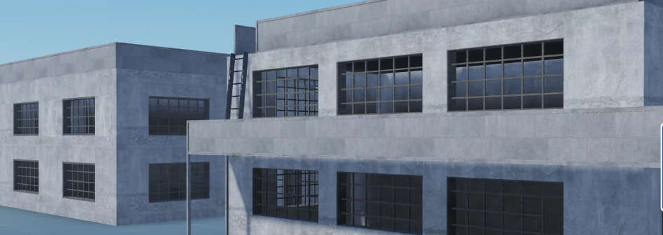 MILSIM Building Kit | BuiltByBit