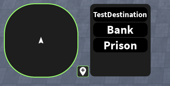 Advanced Minimap System Builtbybit