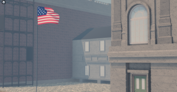 Capitol Hill 1812 | BuiltByBit