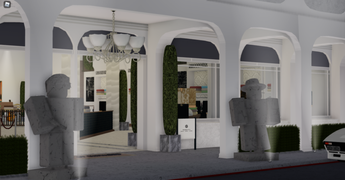 Gattani Clothing Store | BuiltByBit