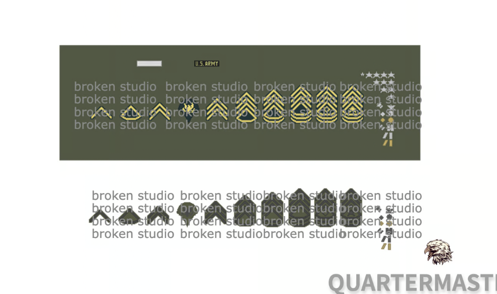 Class Bs + Quartermaster Kit | BuiltByBit