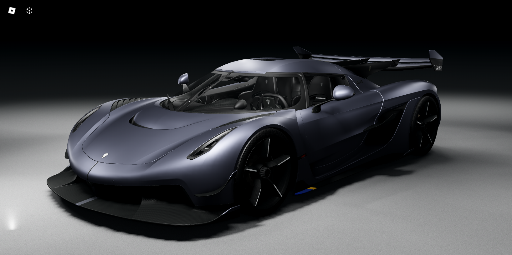 2020 Koeningsegg Jesko | BuiltByBit