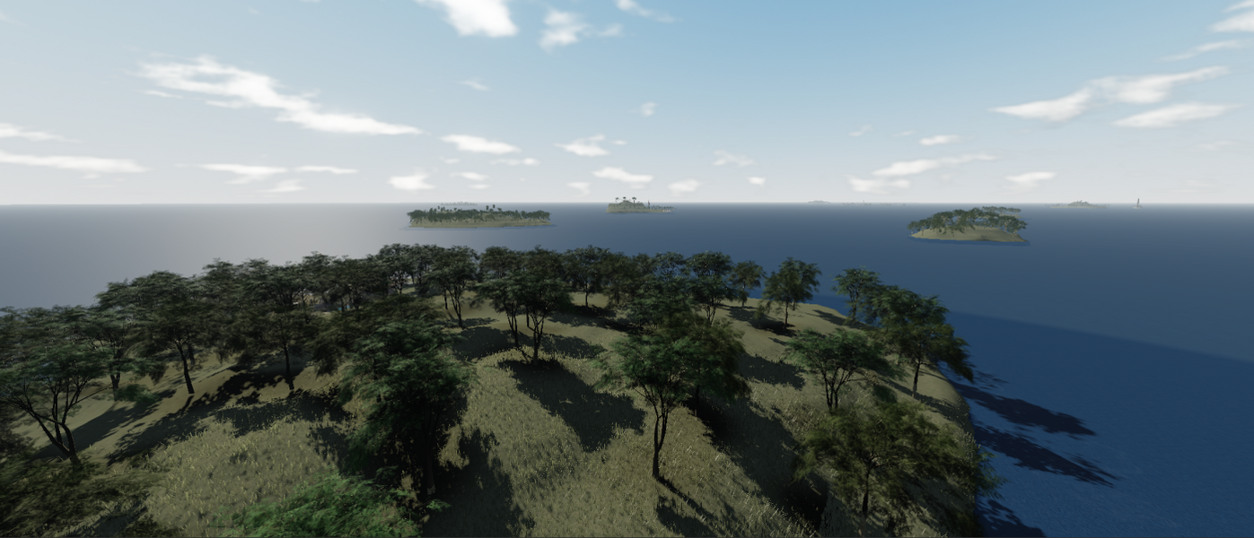 South China Sea Naval Operations Map | BuiltByBit