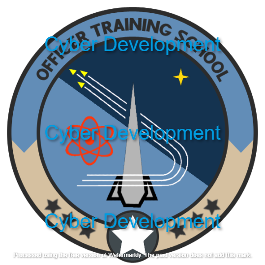 United States Air Force Regiment Logos | BuiltByBit