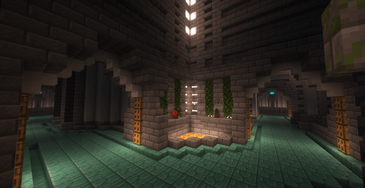 Big Pvp Arena | BuiltByBit