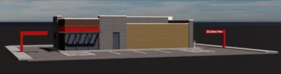 Filler Building A | BuiltByBit