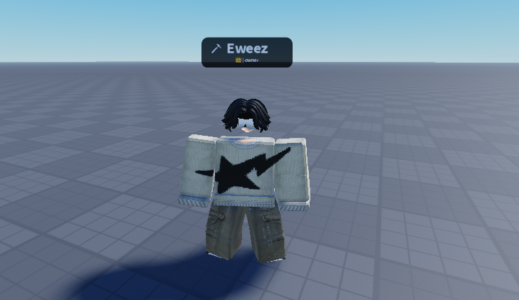 Advanced Overhead UI | BuiltByBit